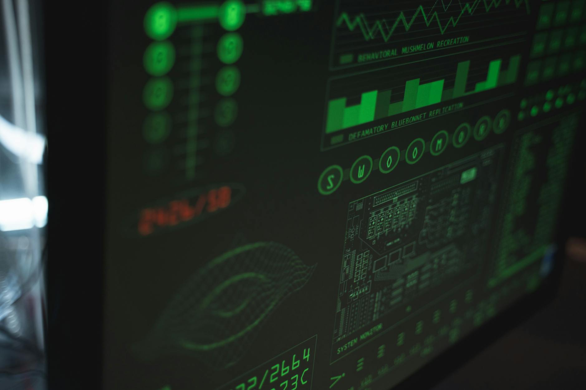 Data Breach Investigation Saudi Arabia 2026 — Security Guide